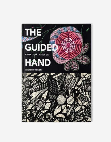 THE GUIDED HAND. VISIONARY WOMEN | Museu Nacional d'Art de Catalunya