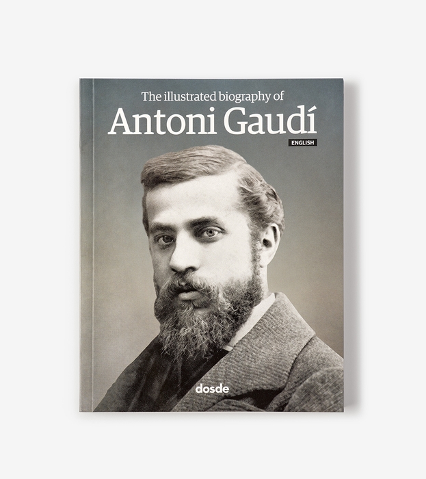 BIOGRAPHY OF ANTONI GAUDÍ | La Pedrera - Casa Milà